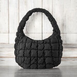 COS | Bags | Cos Quilted Mini Bag | Poshmark